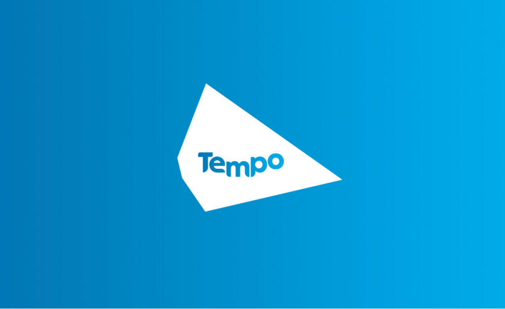 Reintroducing Ourselves - Tempo Time Credits